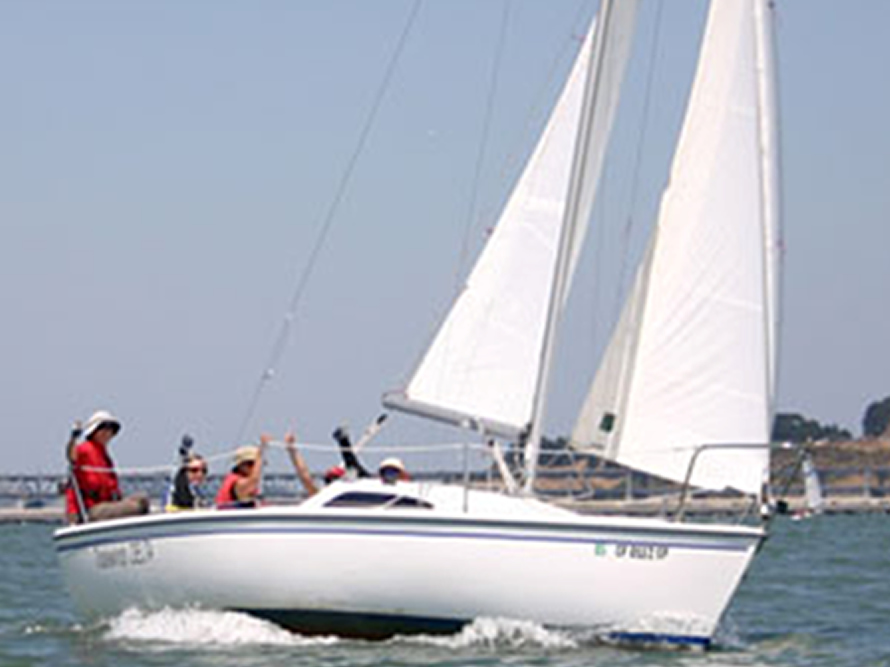 Veteran Sailing Association